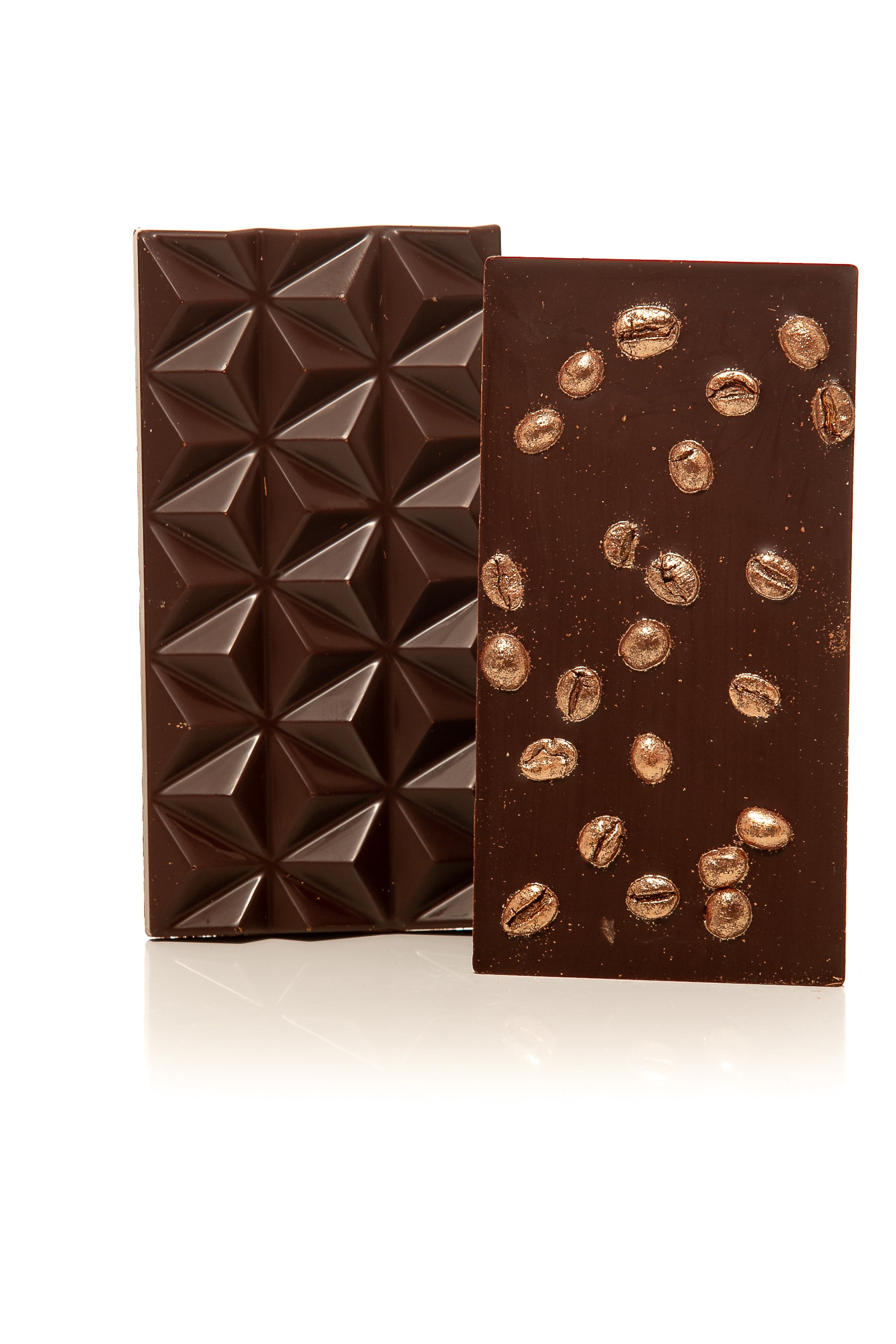 Belgian Dark Chocolate Bars – Aleksandra’s Chocolate Cafe